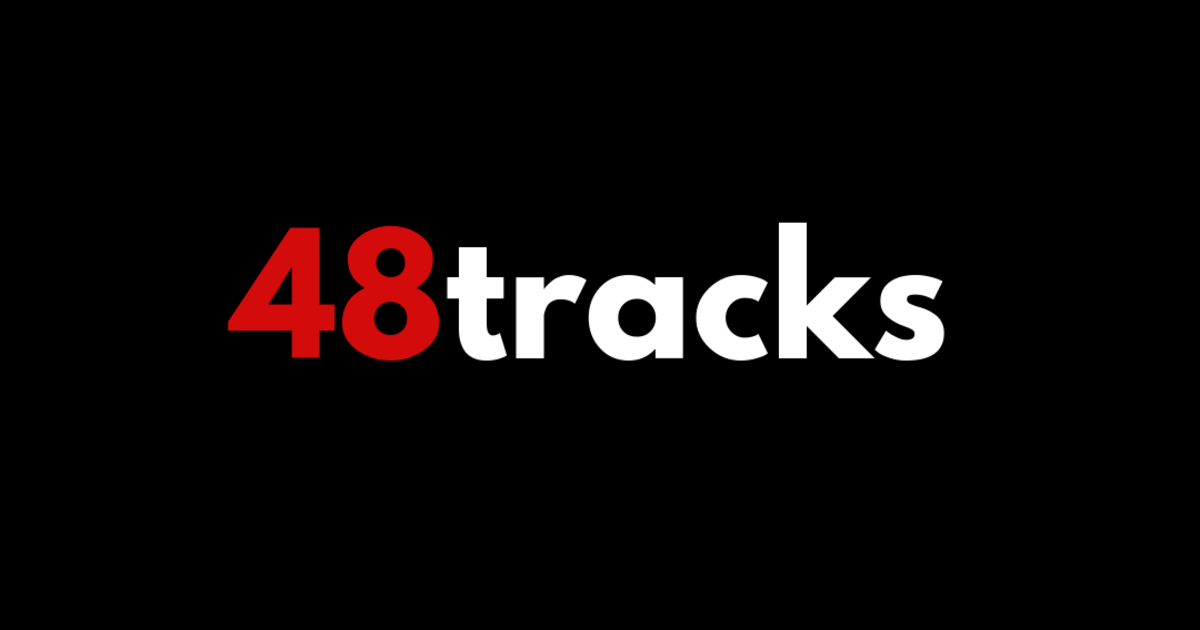 Acceder a 48tracks