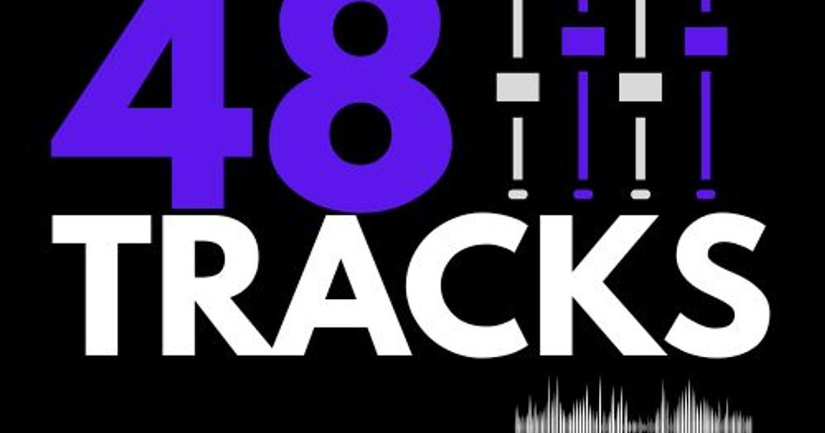 Acceder a 48 Tracks